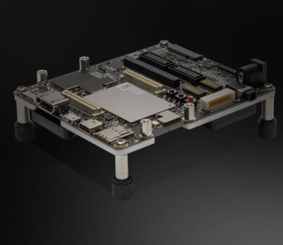 Deploy Smart Speaker Simulink® Model With Speech Command Recognition Ai