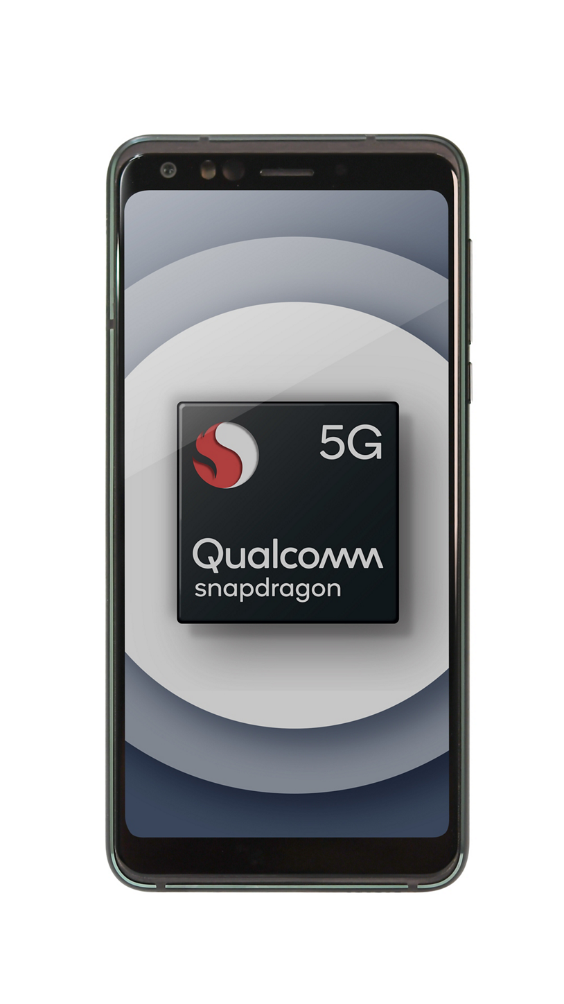 Qualcomm Scales 5G to the Snapdragon 4-Series Mobile Platforms | Qualcomm