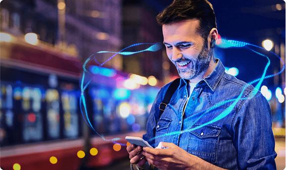 TrueWireless & TW Stereo Headphone Technology | Wireless Earbud Tech ...