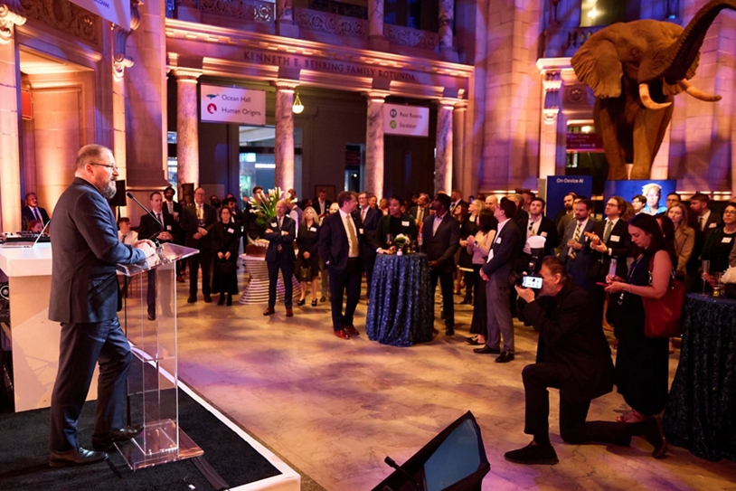 Qualcomm celebrates 40 years as an American innovator | Qualcomm