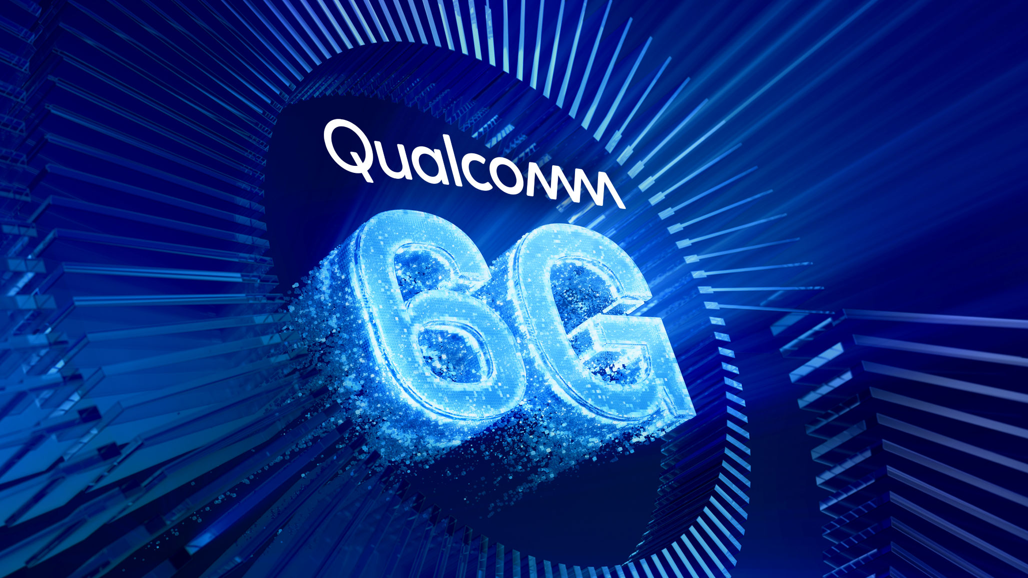 Qualcomm accelerates 6G with AI-native device-to-data-center network ...
