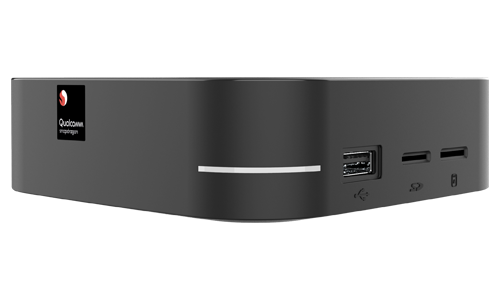 Qualcomm Snapdragon Compute | Virtual Announcement | Qualcomm