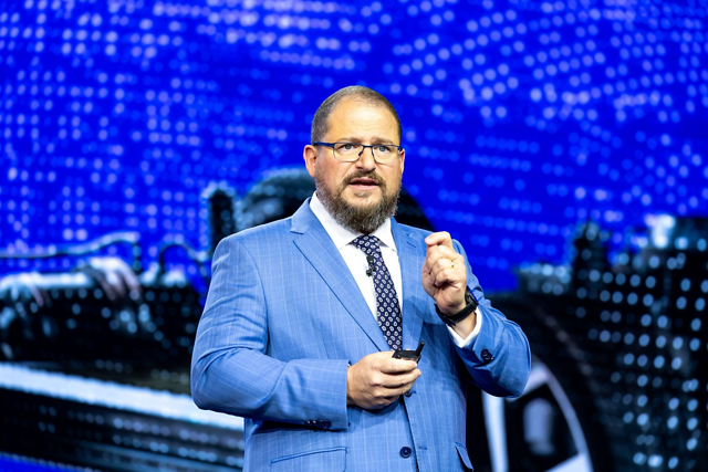 CNBC on why Qualcomm is positioned for AI success today | Qualcomm