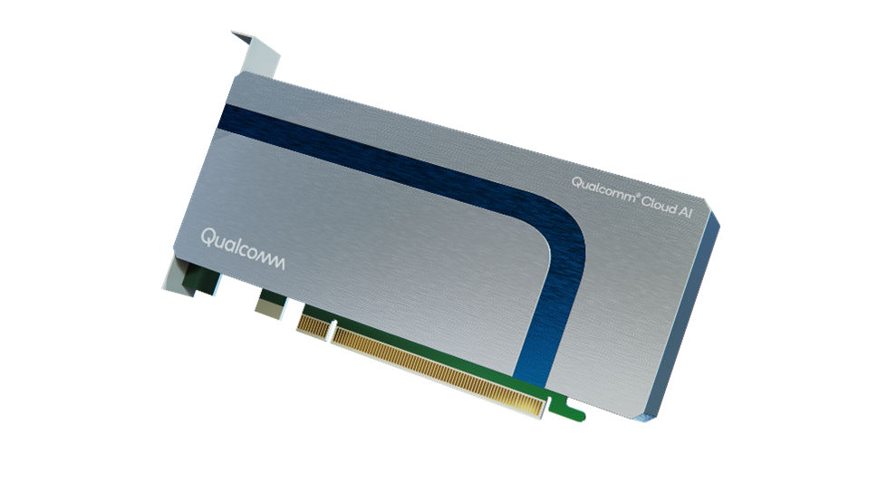 AI Workloads | Power Efficient Acceleration | Qualcomm AI Workloads | Power Efficient Acceleration | Qualcomm