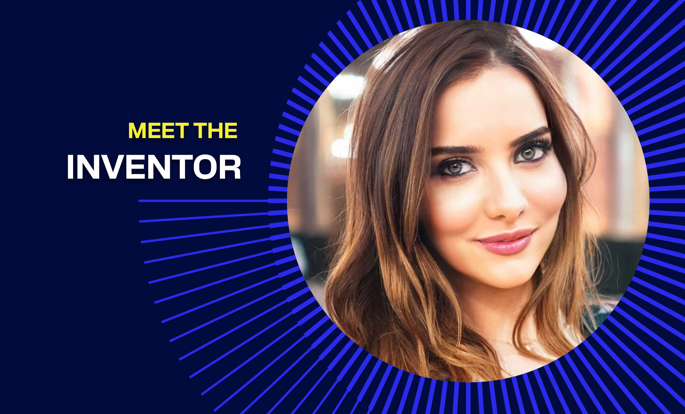 Bridging theory and practice in 5G and 6G technologies: Meet Amira Alloum | Qualcomm