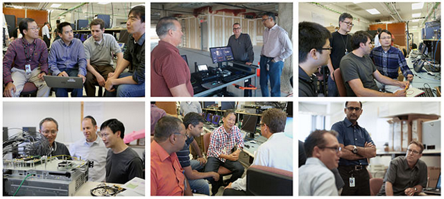 Designing the 5G unified air interface: Evolution or revolution? Both ...