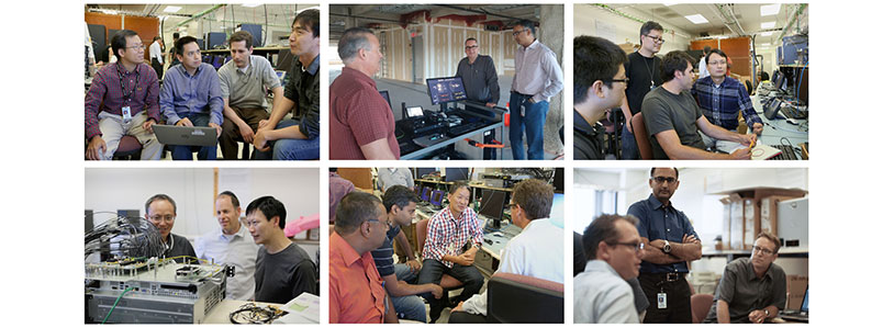 Designing the 5G unified air interface: Evolution or revolution? Both ...