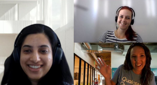 Qualcomm's Returnship Program provides new way to re-enter the ...