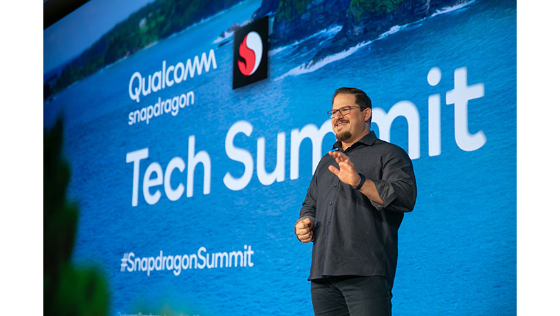 Tech Summit 2019: What to expect from 5G in 2020 and beyond [video]