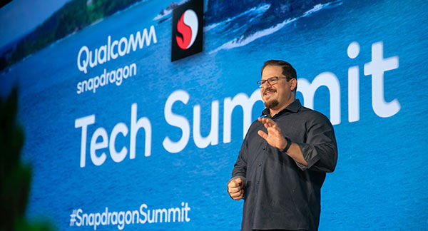 Tech Summit 2019: What to expect from 5G in 2020 and beyond [video]