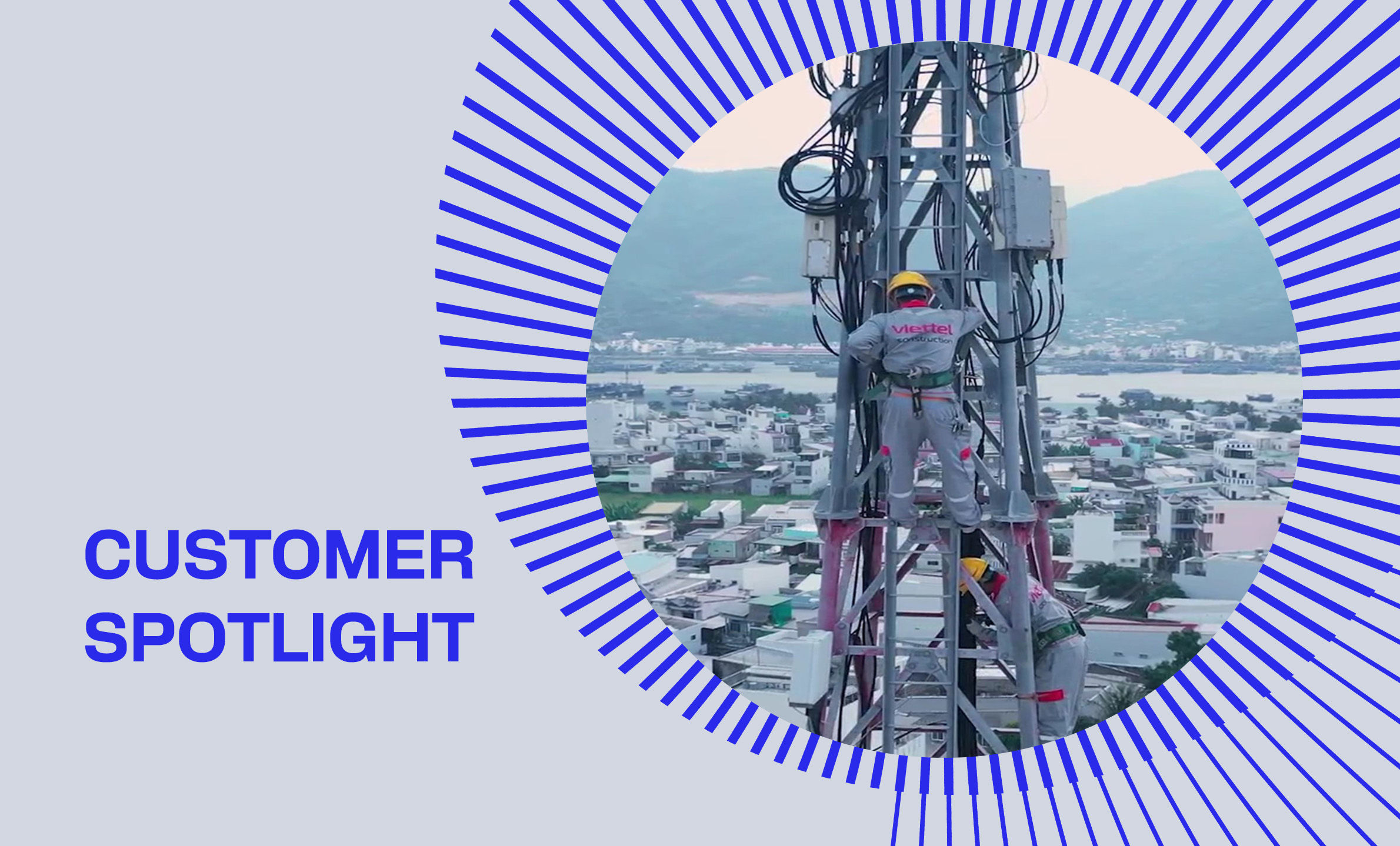 Inside track: How Qualcomm Technologies helped Viettel score a big ...