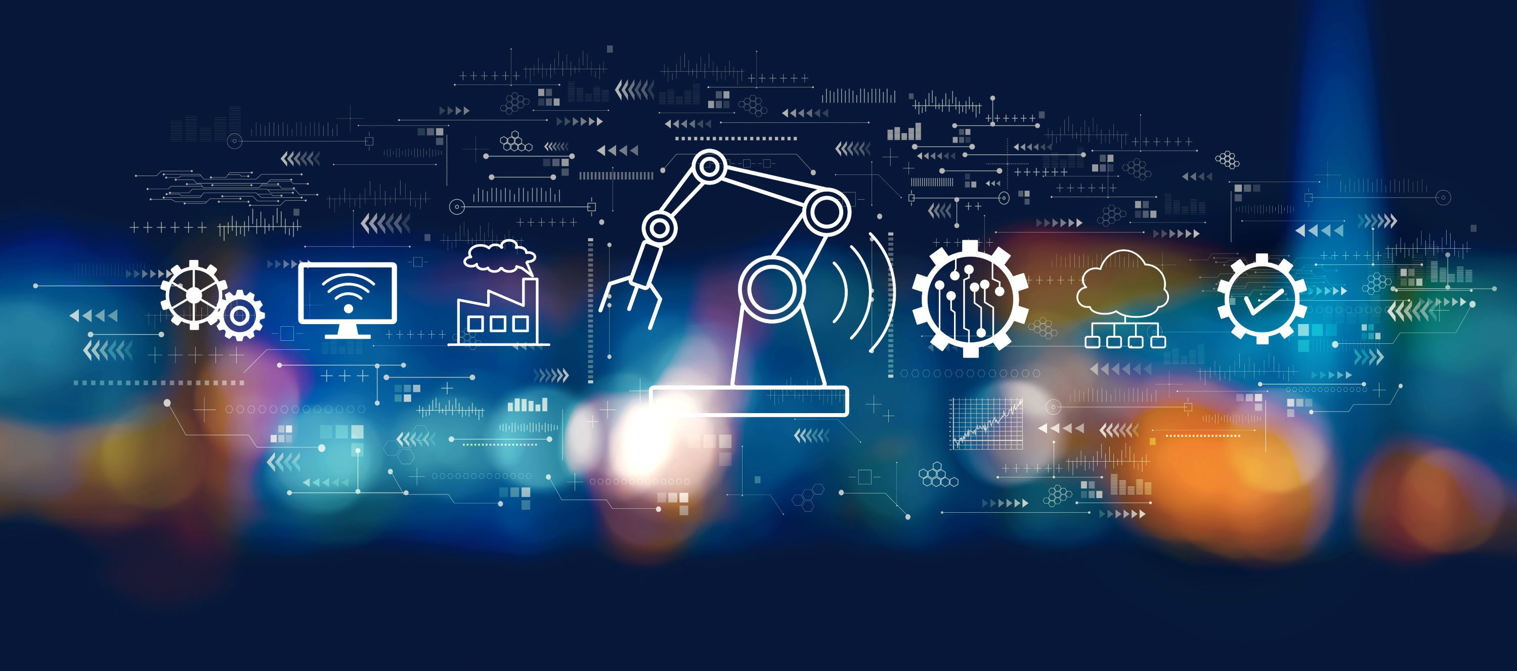 Qualcomm Technologies’ IoT strategy: A new approach, a new opportunity ...