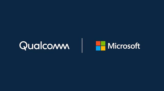 Qualcomm Collaborates with Microsoft to Transform Enterprise ...