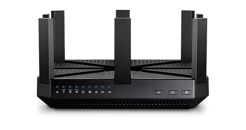 The wireless ecosystem: Qualcomm leads with 802.11ad solutions [video ...