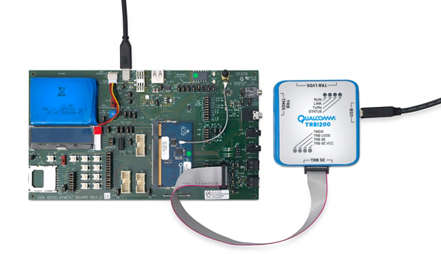 Qualcomm Expands Smart Headset Platform To Include Support for the ...