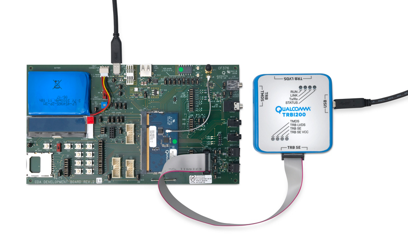 Qualcomm Expands Smart Headset Platform To Include Support for the ...