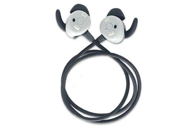 Technology talks – Now available: the Qualcomm Smart Headset Reference ...