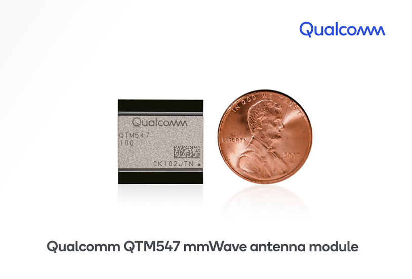 Qualcomm Announces Second-Generation 5G Fixed Wireless Access Platform with 10 Gigabit 5G ...