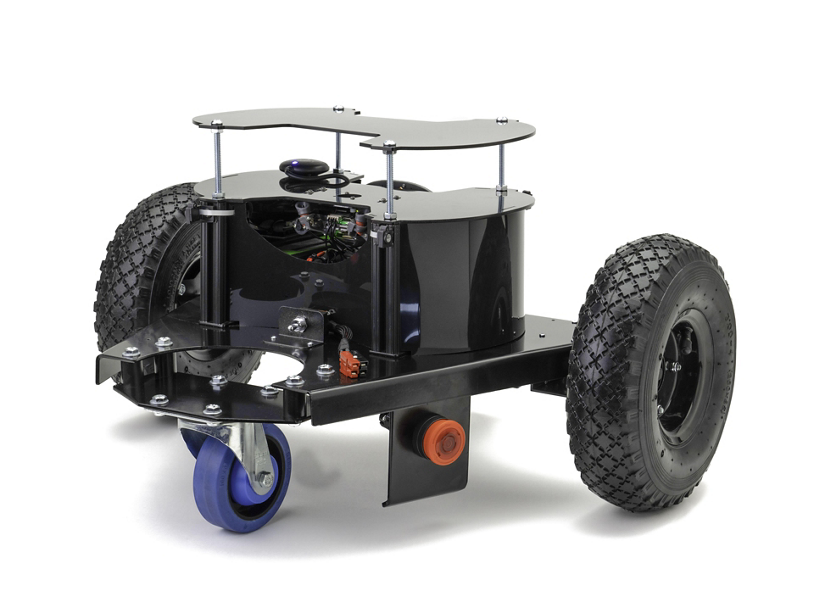 Qualcomm Advances Development of Smarter and Safer Autonomous Robots ...