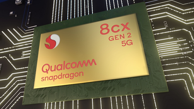 Qualcomm Drives 5G PC Ecosystem Expansion with Next Generation Compute ...