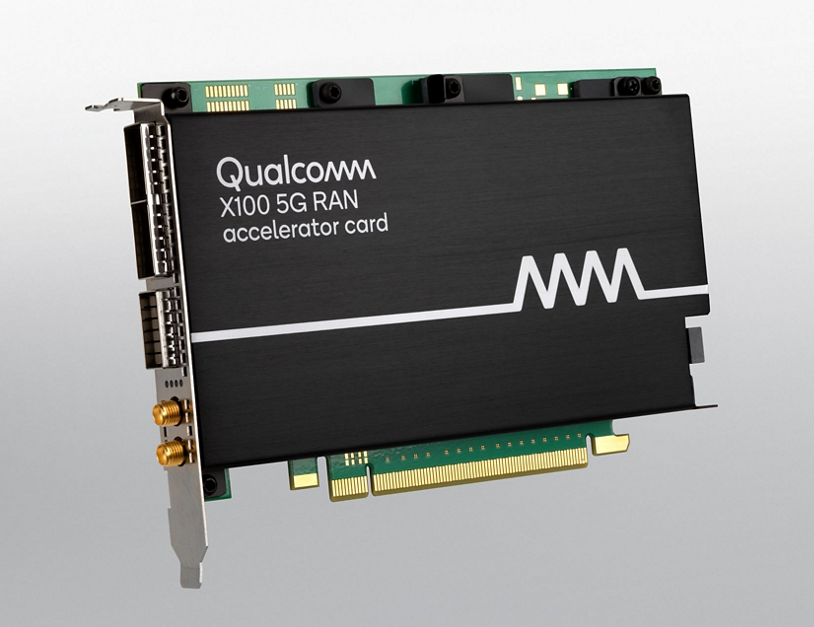 Mavenir and Qualcomm Accelerate Next Generation 5G Infrastructure with Expanded Portfolio of ...