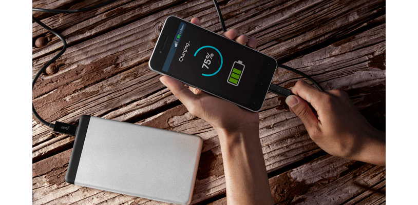 Introducing Qualcomm Quick Charge 3+, fast and efficient charging for ...