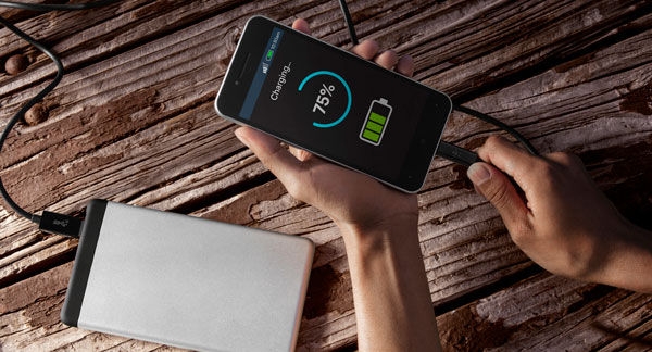 Introducing Qualcomm Quick Charge 3+, fast and efficient charging for ...