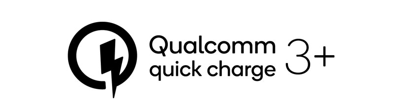 Introducing Qualcomm Quick Charge 3+, fast and efficient charging for ...
