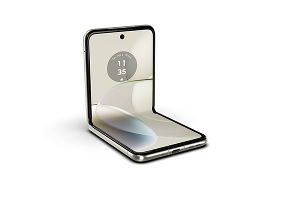 Motorola razr | Qualcomm