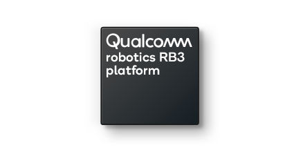 Qualcomm Robotics RB3 Platform | Qualcomm