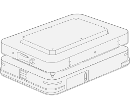 Robotics RB5 Development Kit