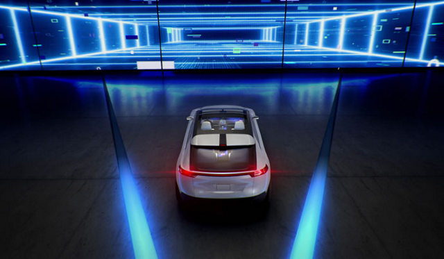 CES 2022: How the Snapdragon Digital Chassis is transforming the ...