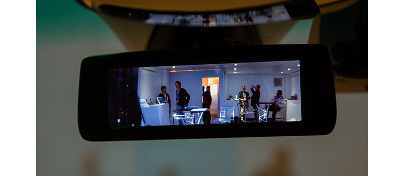 Creating the ultimate, immersive in-vehicle experience [UPDATED WITH ...