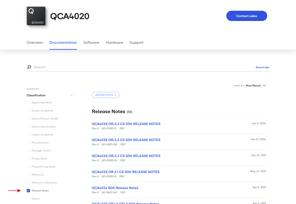 Product FAQs | Qualcomm