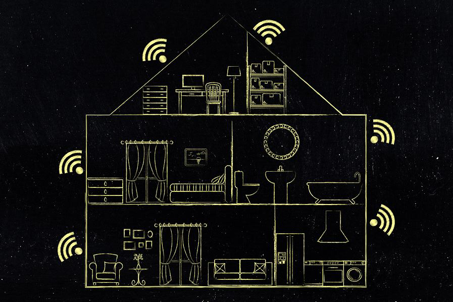 An ISP strategy for home network innovation