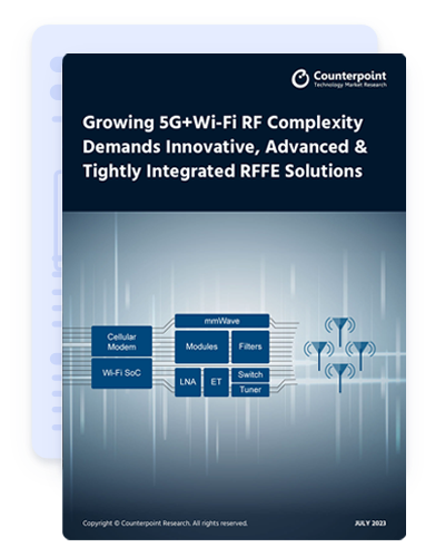 Qualcomm RFFE Wi-Fi Solutions | Qualcomm