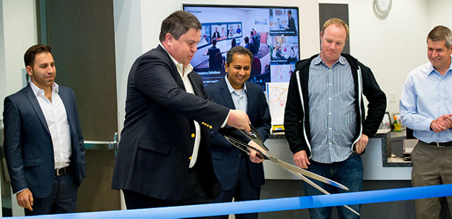 Power up: The Qualcomm Robotics Accelerator is ON [VIDEO] | Qualcomm