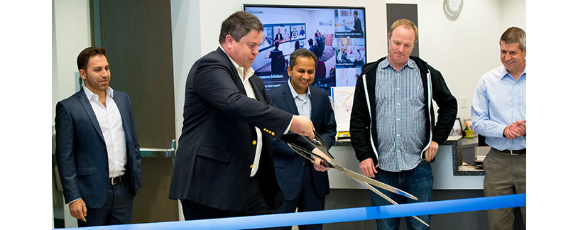 Power up: The Qualcomm Robotics Accelerator is ON [VIDEO] | Qualcomm