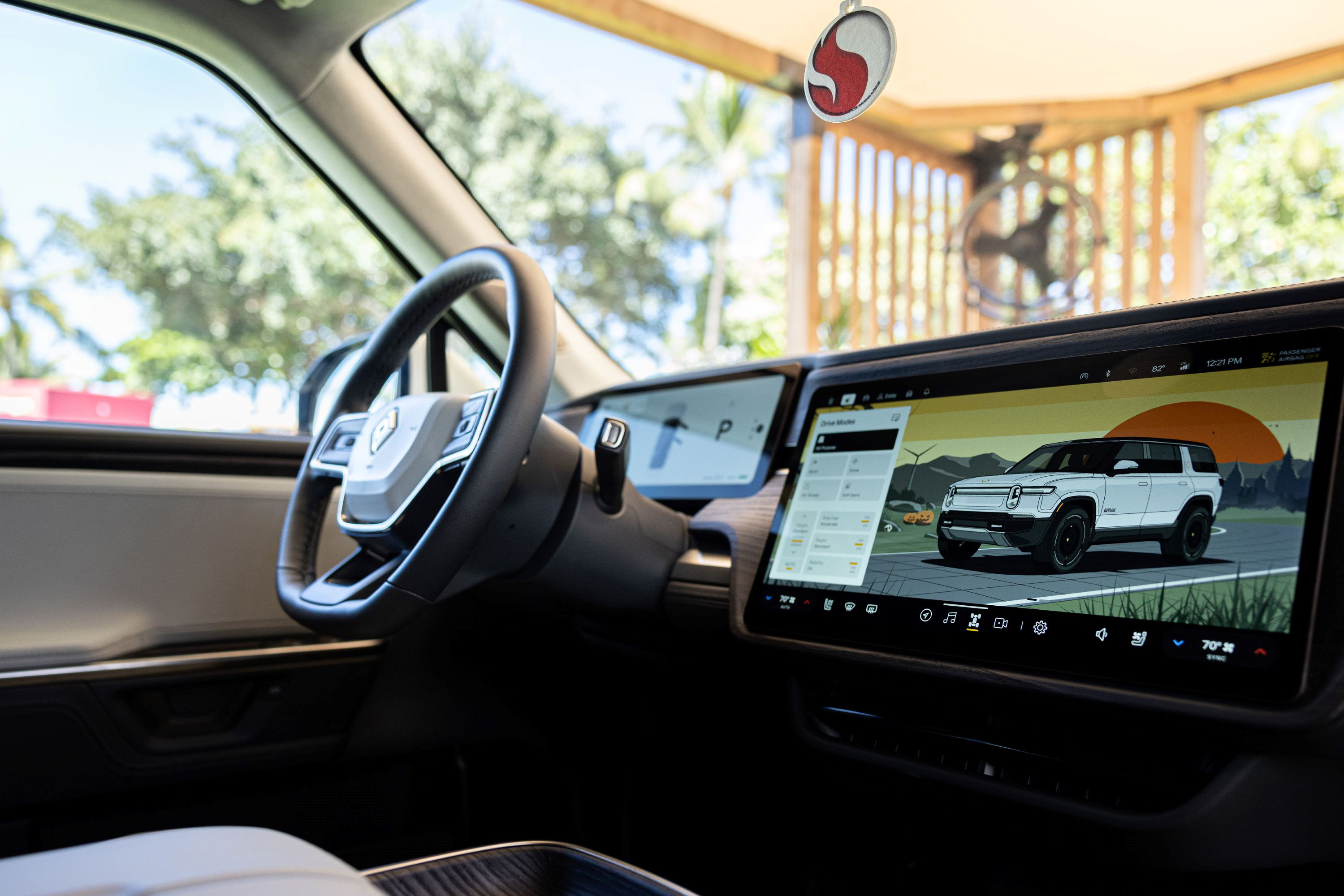 ‘A glimpse into the future of the car’: Takeaways from Day 2 of ...