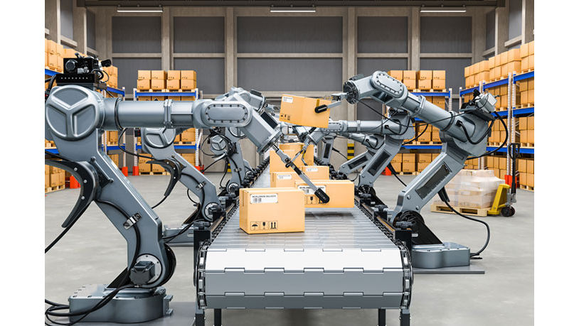 For developers: The building blocks of intelligent robotics