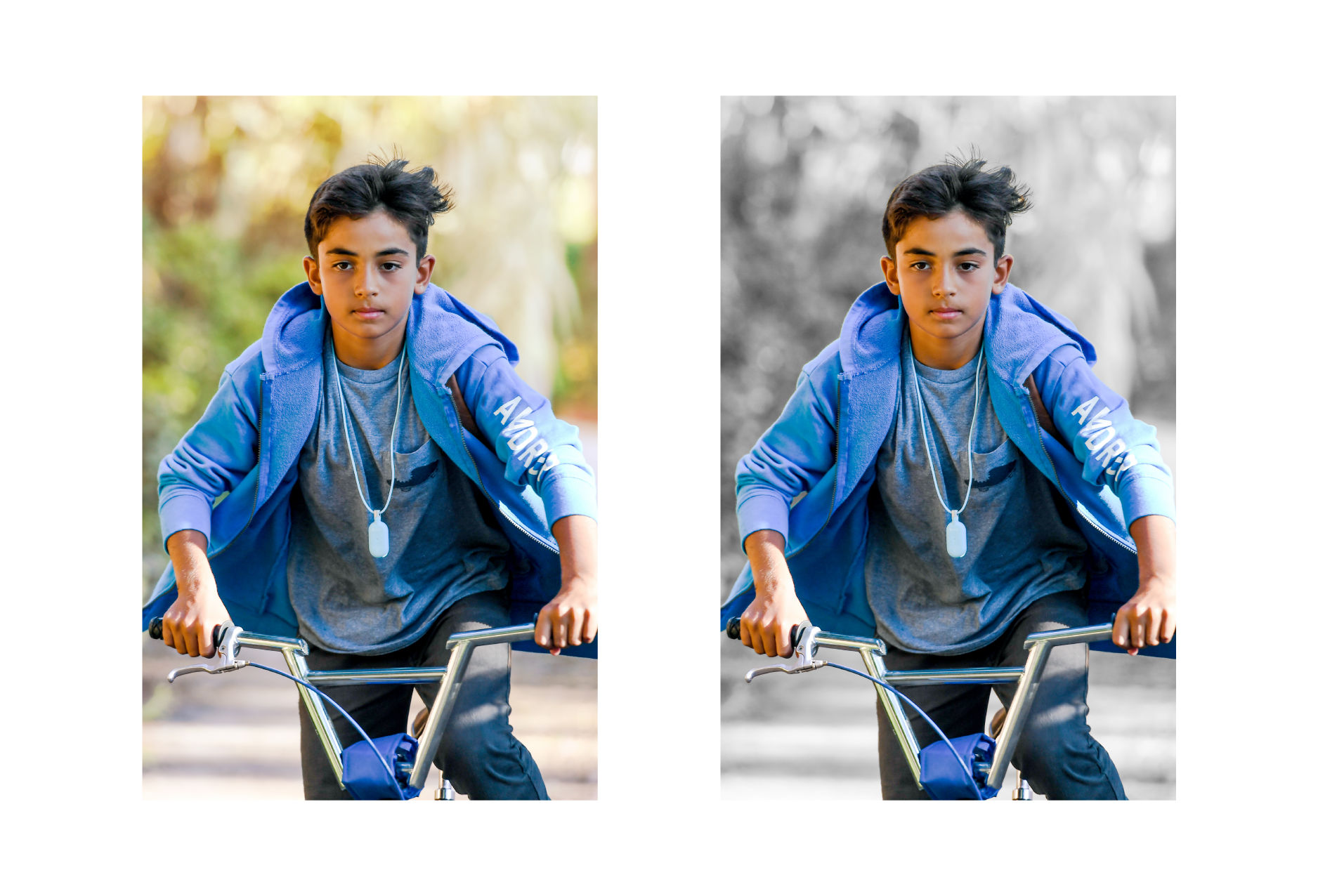 Deploying robotics applications — Using image segmentation to drive the ...