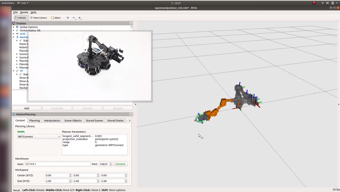 Qualcomm Robotics RB5 Development Kit | Qualcomm