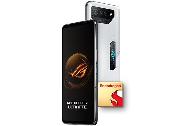 ASUS ROG 7 Ultimate | Qualcomm