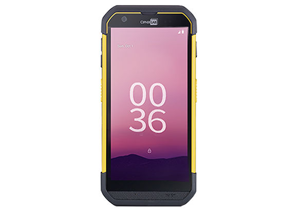 CipherLab RS36 | Qualcomm