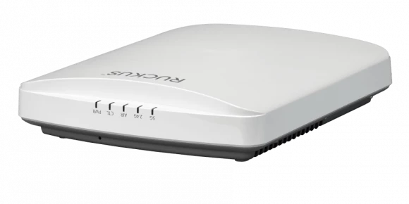 RUCKUS R770 Wi-Fi 7 Access Point with Qualcomm Dragonwing™ NPro 7 ...
