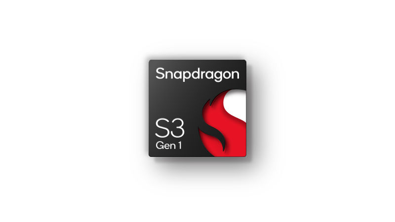 Snapdragon S3 Gen 1 Sound Platform | Qualcomm