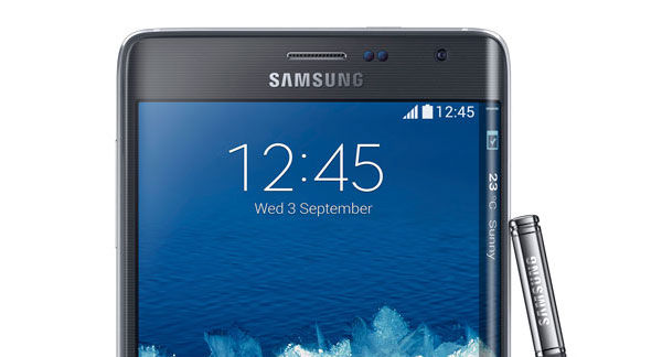 Samsung announces two new GALAXY Notes: both powered by Snapdragon 805 ...