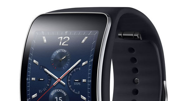 Samsung Gear S: a 3G connected smartwatch with stellar performance ...