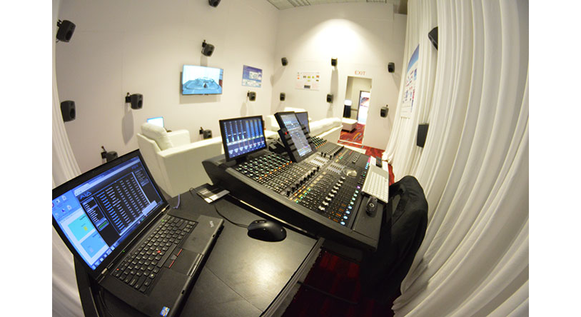 Scene-based audio adoption is accelerating [video] | Qualcomm