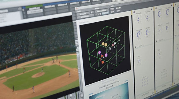 Get immersed: scene-based audio with MPEG-H | Qualcomm
